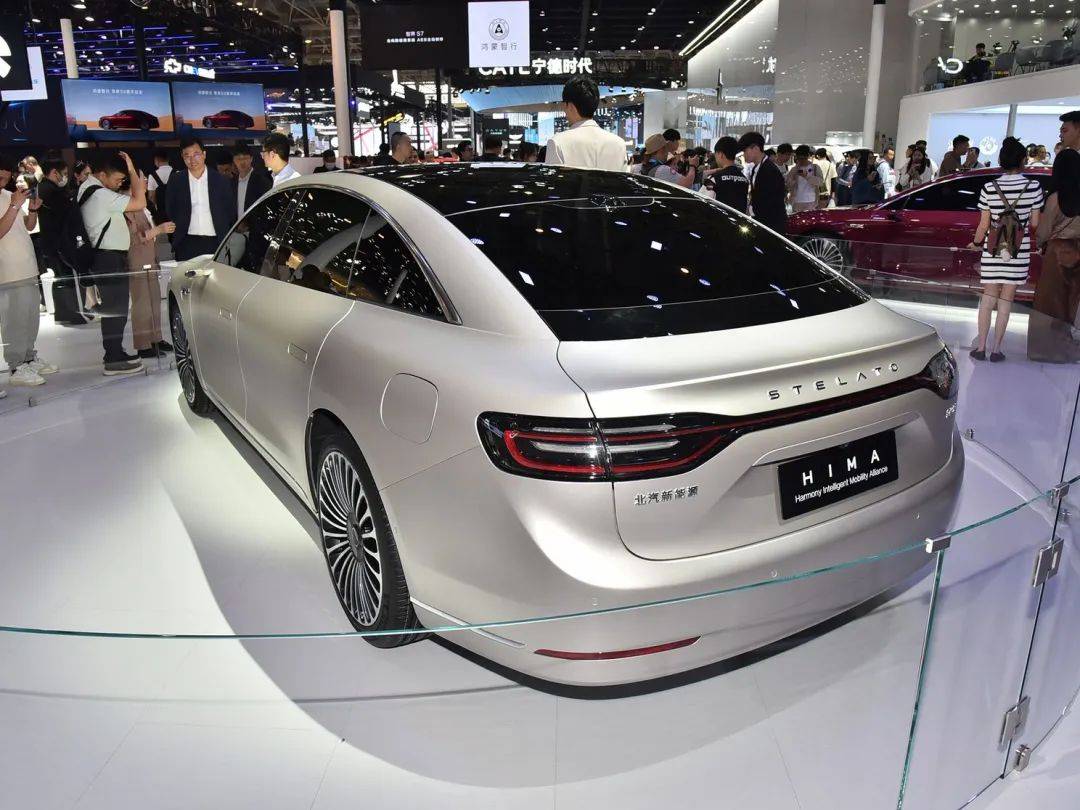 45-55万！享界S9正式预售_搜狐汽车_搜狐网