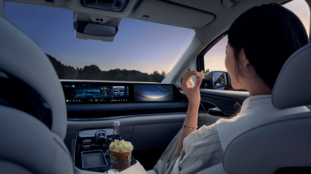 MPV市场又一猛将，1300km长续航+豪华内饰，风行星海V9上市_搜狐汽车_搜狐网