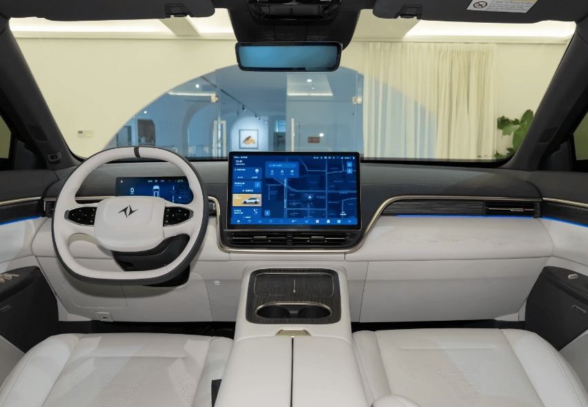 6月重磅SUV：深蓝G318价格终揭晓，零跑C16平替理想L6_搜狐汽车_搜狐网