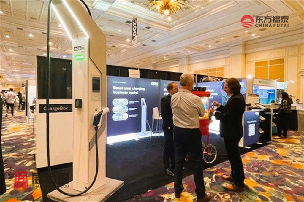 2025年美国新能源电动车展EVCS 2025_搜狐汽车_搜狐网