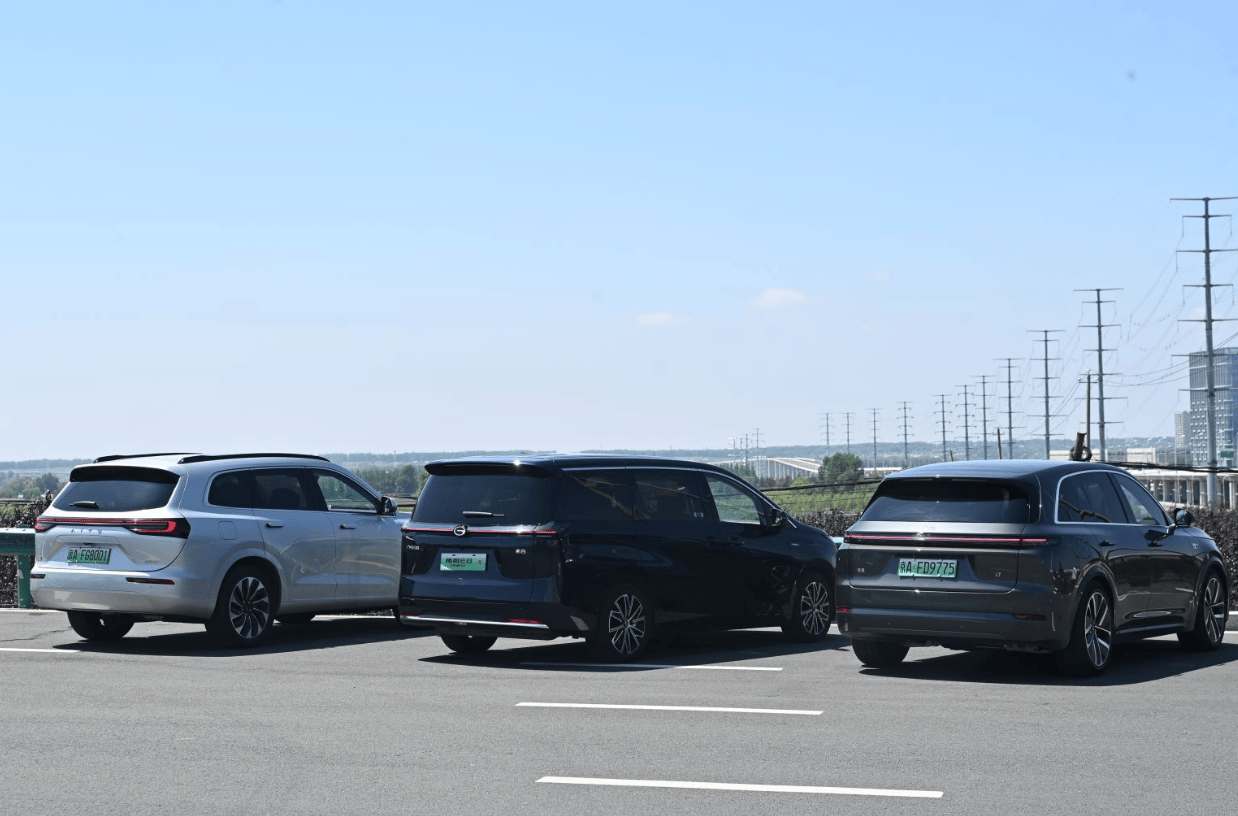 传祺E8、理想L7、问界M7，谁更适合东北家庭？_搜狐汽车_搜狐网