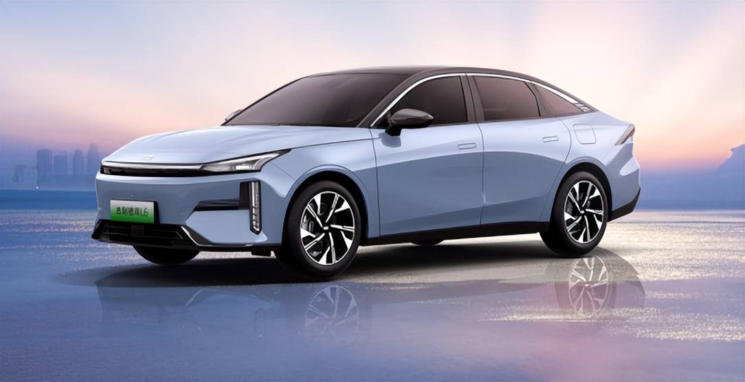 六边形战士银河L6只需998！对比秦L还有哪些优势？_搜狐汽车_搜狐网