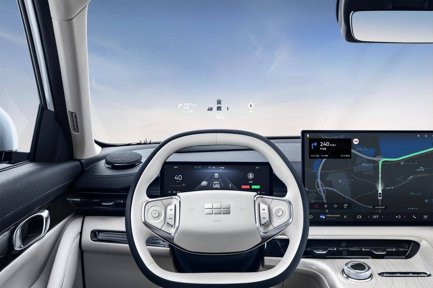 “纯电三好SUV”首发银河E5 Flyme Auto智能座舱 演绎真正“好智能”_搜狐汽车_搜狐网