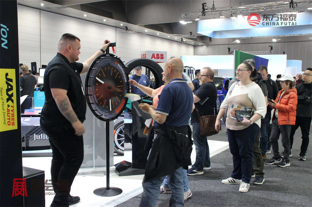 2024年澳大利亚悉尼新能源电动车及充电桩展IEVS 2024_搜狐汽车_搜狐网