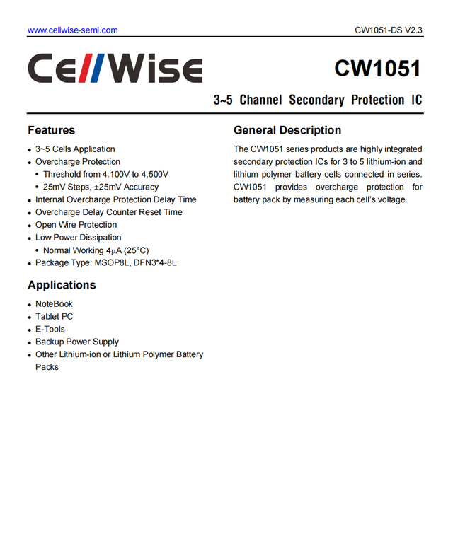 内置天鹏10节18650电池，WORX威克士电池包WA3054拆解_搜狐汽车_搜狐网