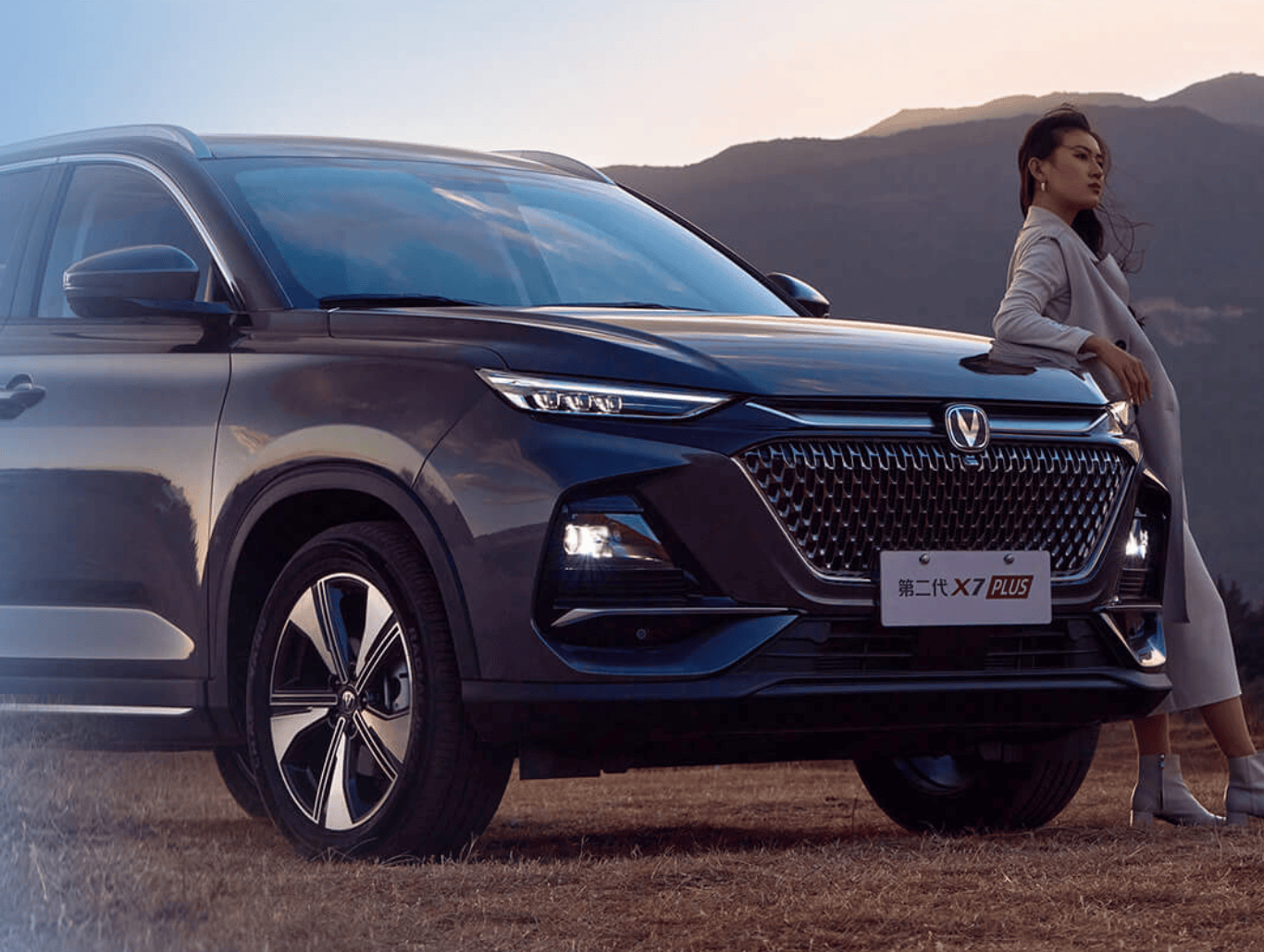 还看CR-V，RAV4？真7座SUV仅7万多，300扭矩媲美2.0T，长安实力派_搜狐汽车_搜狐网