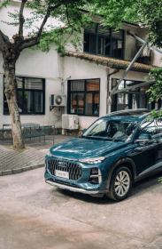 如果一生只能拥有一辆SUV，你会选择哪款？_搜狐汽车_搜狐网