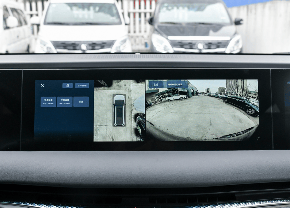 别克GL8的新对手，东风风行星海V9车长5251mm，续航达续航1300km_搜狐汽车_搜狐网