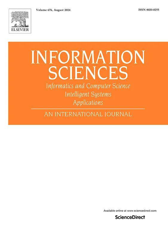 如何看待一区期刊《INFORMATION SCIENCES 》被On hold？_文章_中国_服务