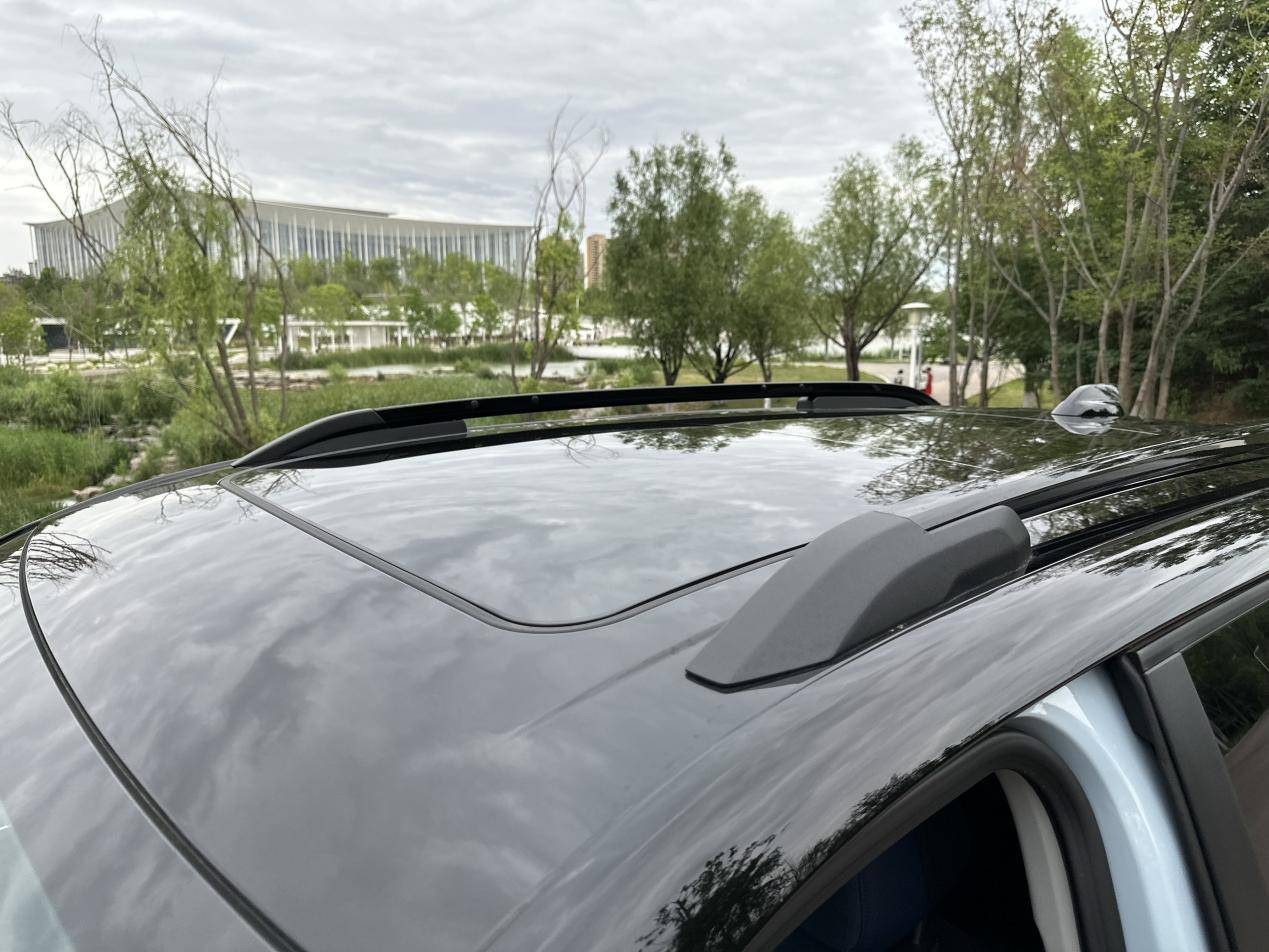 雪佛兰探界者Plus插混SUV、高通骁龙8155芯片、标配L2级驾驶辅助_搜狐汽车_搜狐网