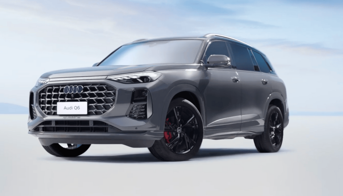 选豪华大6座SUV，BBA外还有英菲尼迪QX60可选！_搜狐汽车_搜狐网