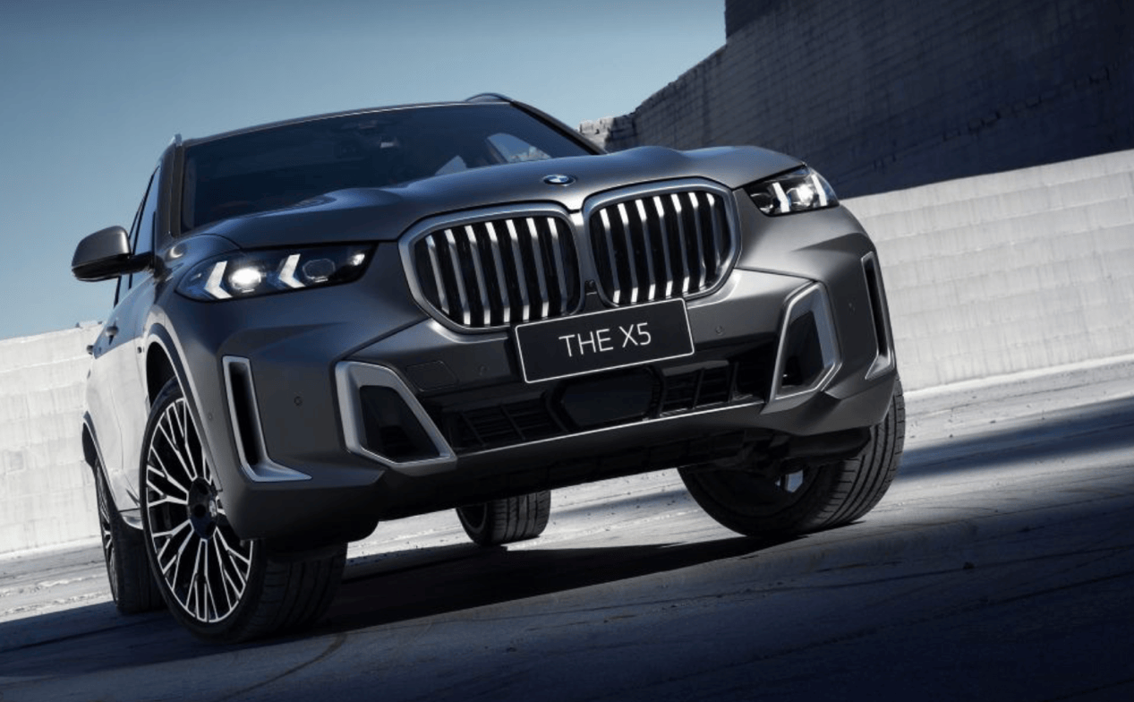 中大型豪华SUV的最佳选择，奥迪Q6凭什么比宝马X5更受欢迎？_搜狐汽车_搜狐网