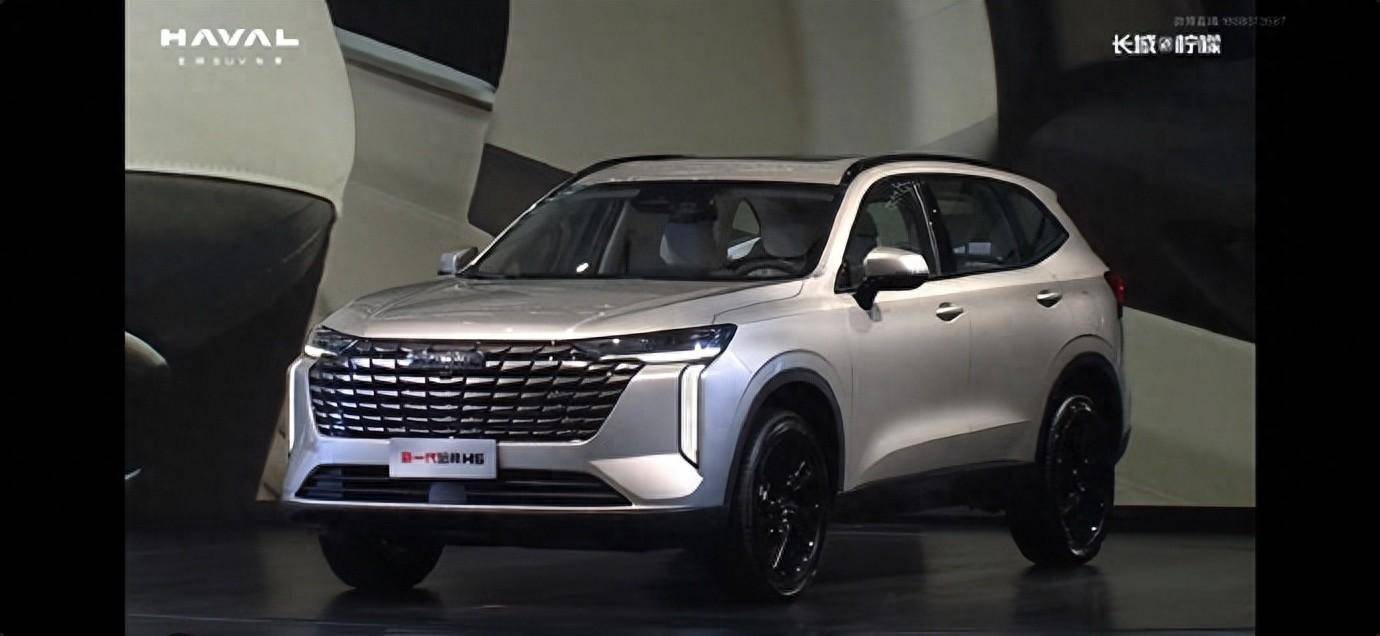 这三台燃油SUV10万左右就能买，还要什么电动车？_搜狐汽车_搜狐网