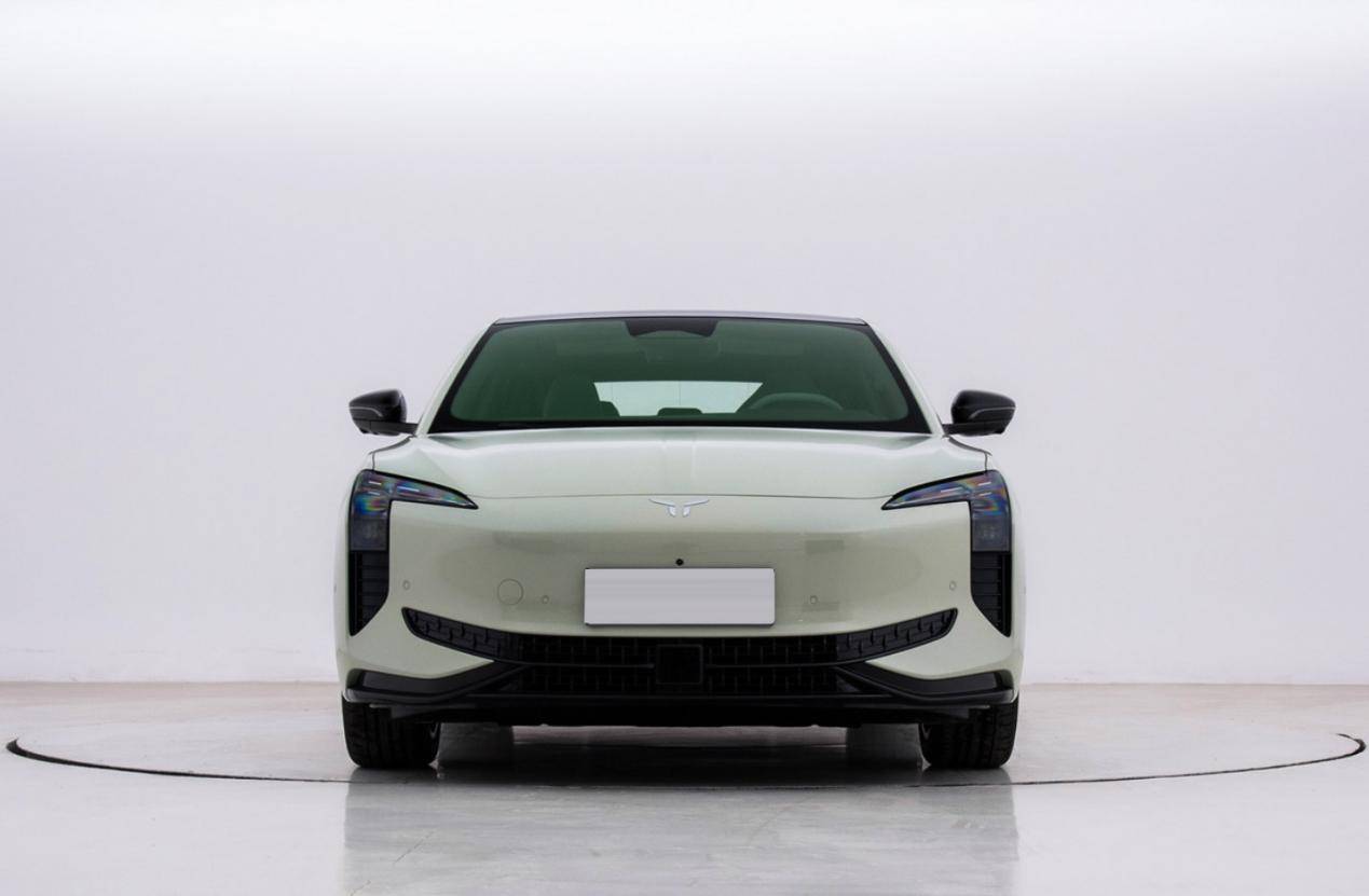 纯电续航最多820公里，红旗-EH7值得你一看_搜狐汽车_搜狐网