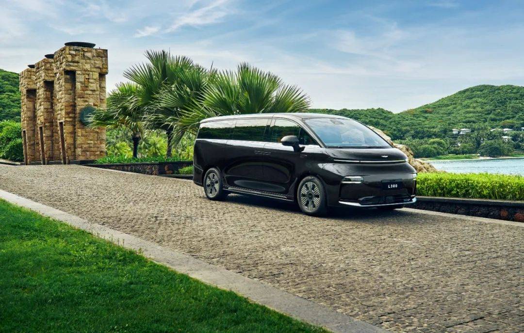 极致的产品思维：为什么说L380必将打爆MPV市场？_搜狐汽车_搜狐网
