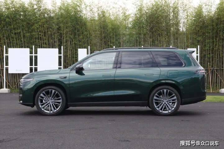 顶配只要18.58万，大六座+800V快充，零跑C16值不值得买？_搜狐汽车_搜狐网