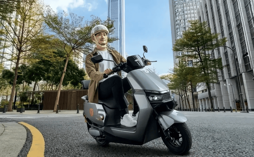 72V38AH石墨烯电动车，到底能续航多远？雅迪、台铃的车给出答案_搜狐汽车_搜狐网