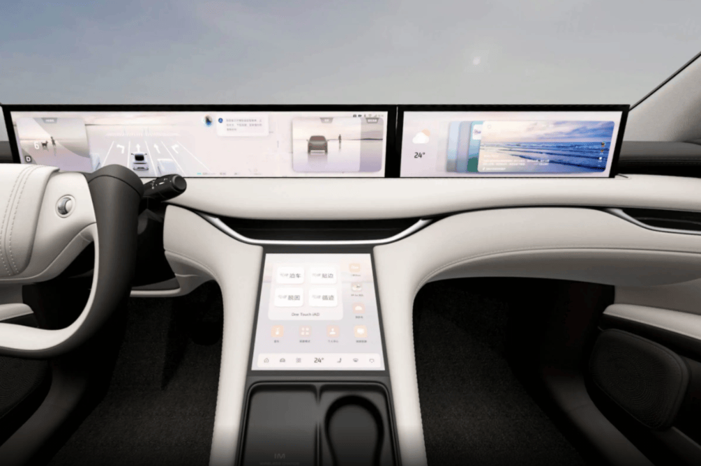 20-30万纯电SUV，小鹏G6、智己LS6和特斯拉Model Y谁更值得买_搜狐汽车_搜狐网