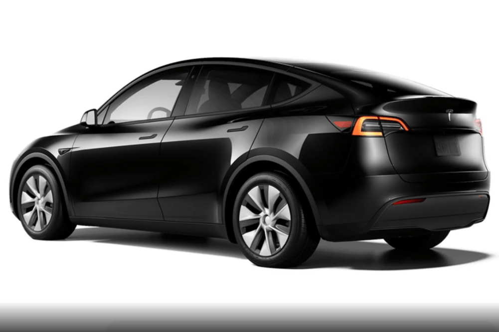 20-30万纯电SUV，小鹏G6、智己LS6和特斯拉Model Y谁更值得买_搜狐汽车_搜狐网