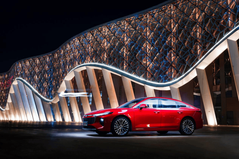 值得入手的B级大家轿，奔腾B70 7.59万元起_搜狐汽车_搜狐网