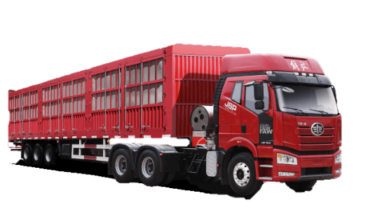 与J6P LNG同行，共绘低耗新篇章_搜狐汽车_搜狐网