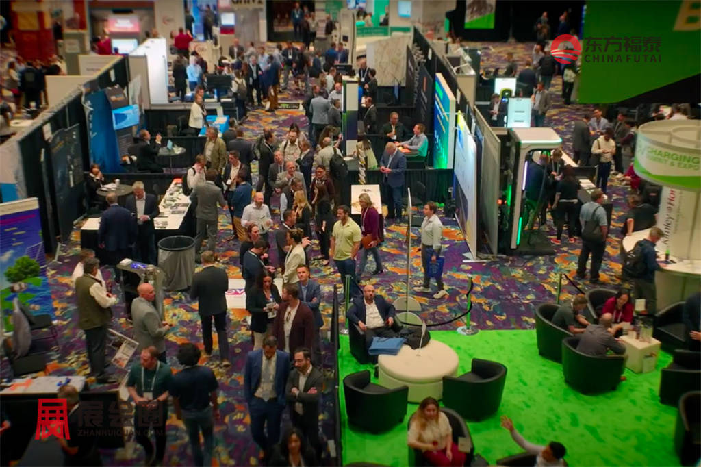 2025年美国新能源电动车及充电桩展EVCS 2025_搜狐汽车_搜狐网