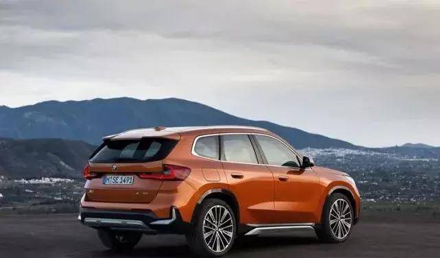 国产宝马 X5 加长版 3.0T 车型的 48V 轻混系统解析_搜狐汽车_搜狐网