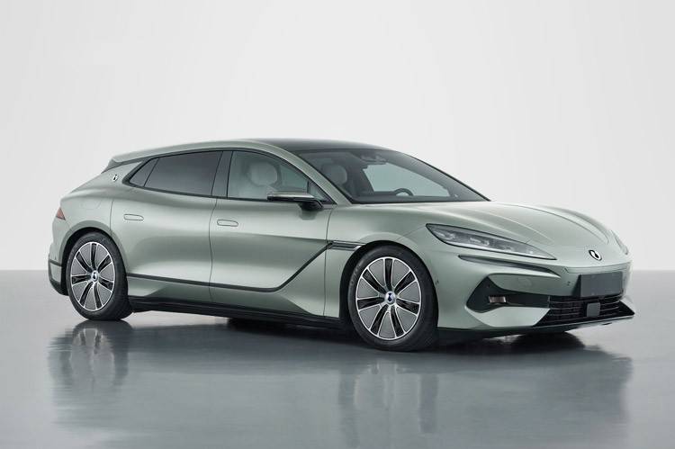 腾势Z9GT、享界S9等，下半年这6款重磅轿车将上市！_搜狐汽车_搜狐网