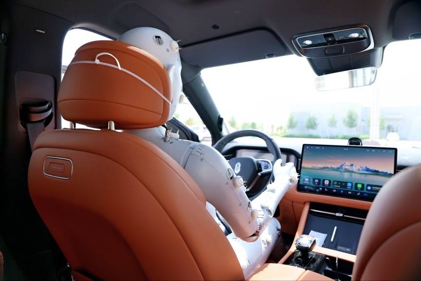 问界新M7 Ultra：50天破3万交付，国民SUV领跑新势力！_搜狐汽车_搜狐网