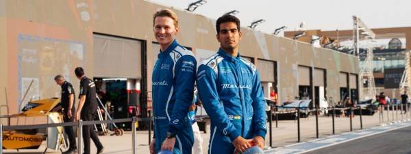 英特尔携手HPE聚焦AI洞见智能，不断突破电动方程式赛车极限_搜狐汽车_搜狐网