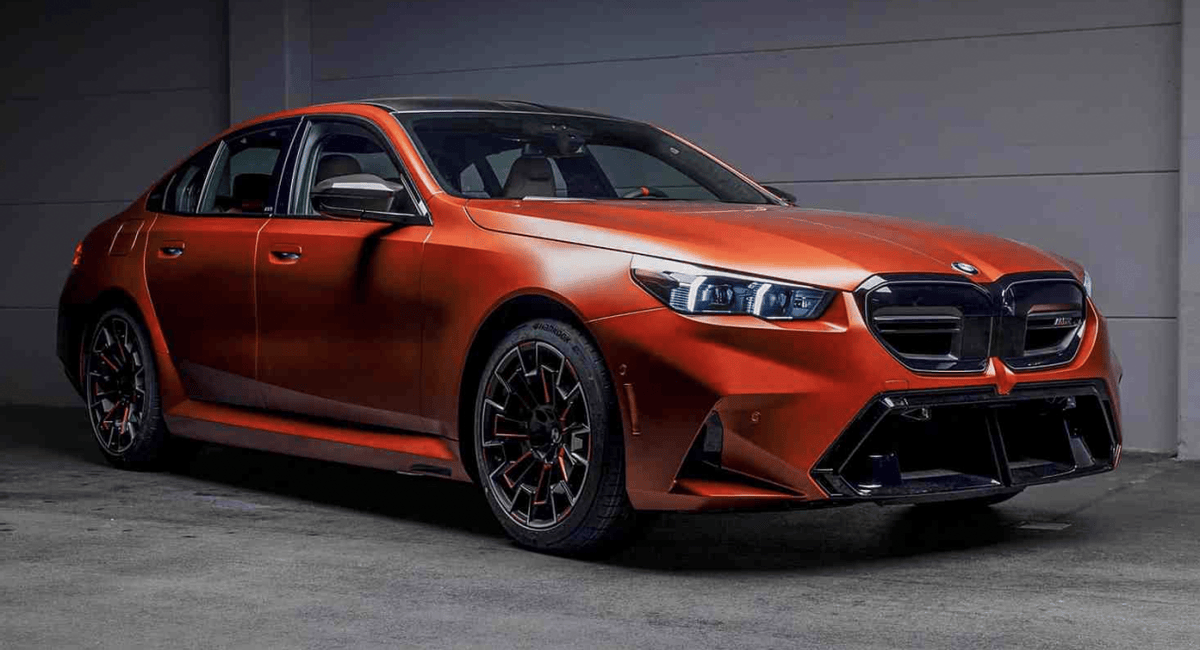 车动态：银河L6创想版上市；全新宝马M5官图_搜狐汽车_搜狐网