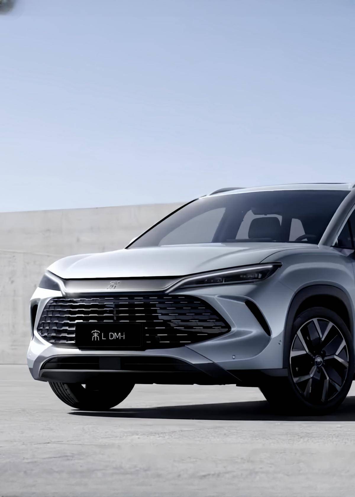 比亚迪宋LDMI最大的对手，不是友商的车型，而是自家的宋PLUS_搜狐汽车_搜狐网