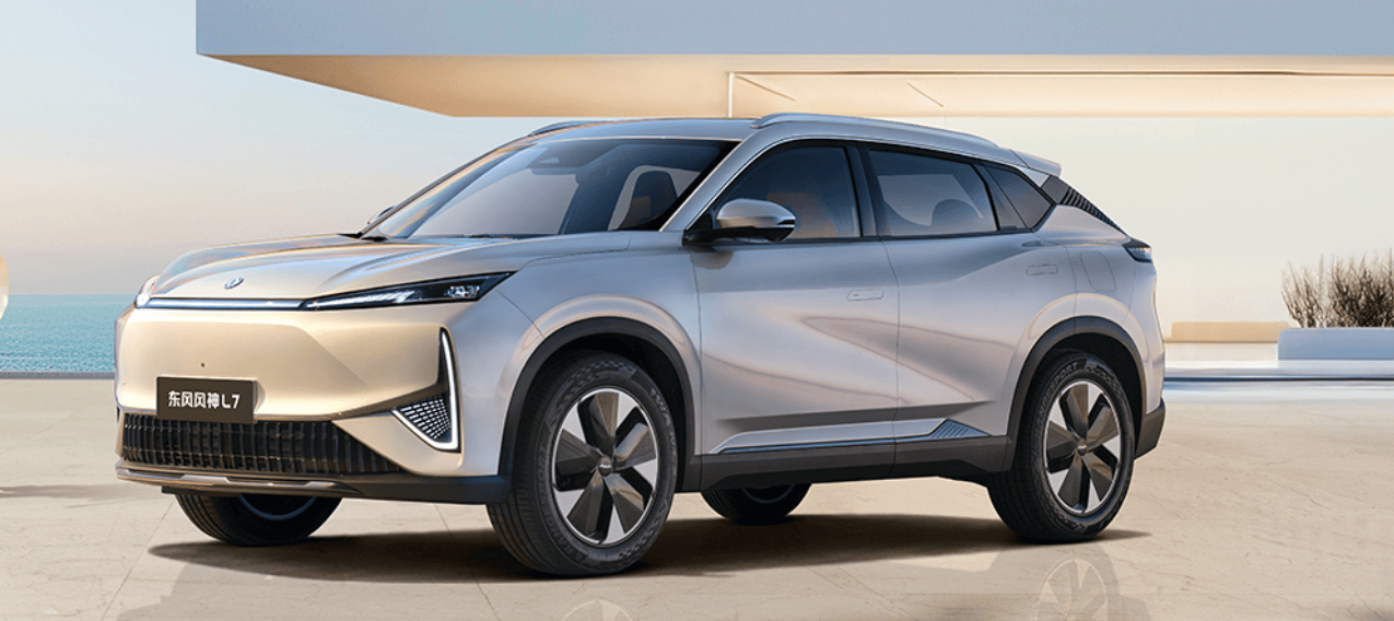 超混“绝美SUV”，颜值回归！续航超2000KM，仅12万_搜狐汽车_搜狐网