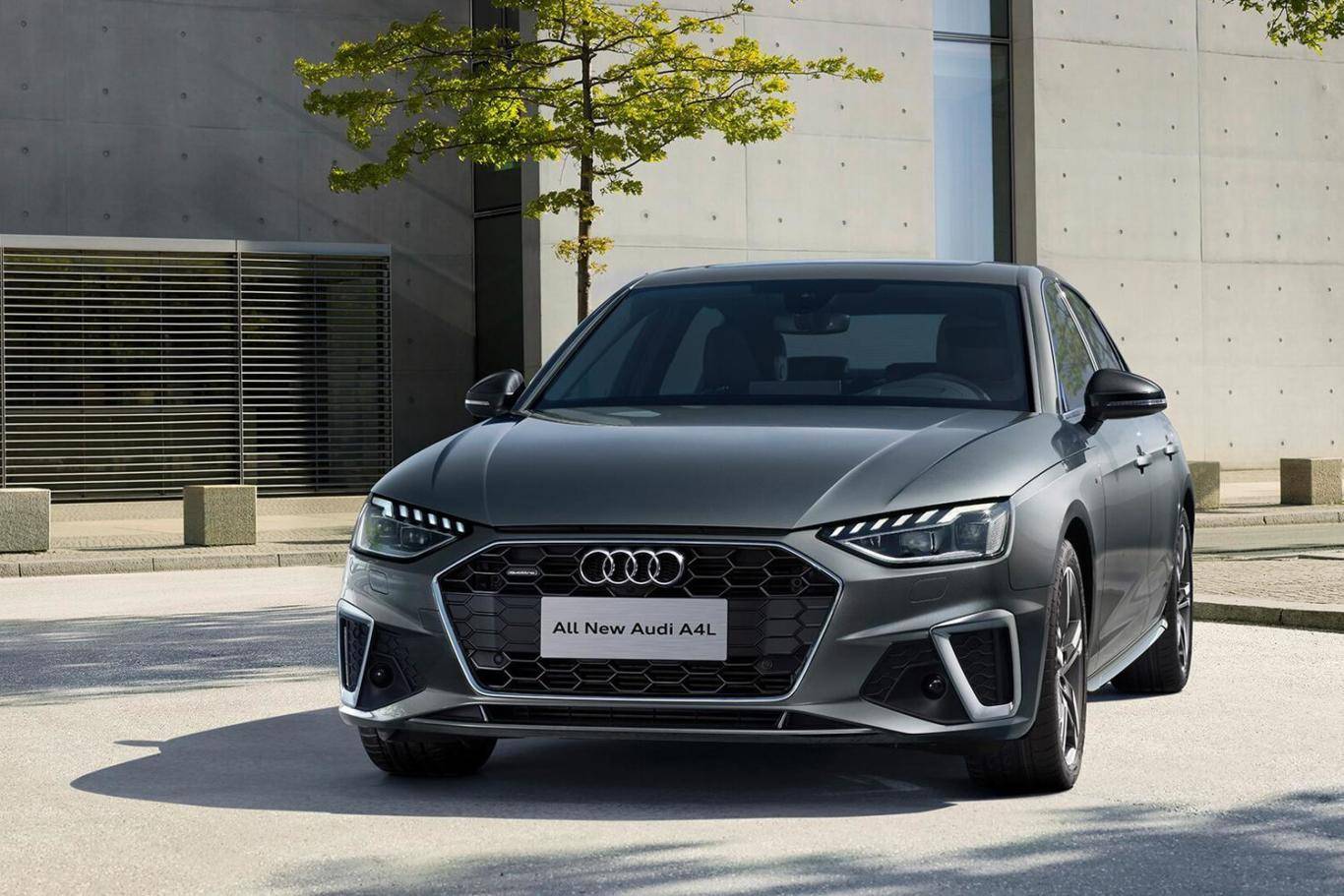 全民健身日新风尚，奥迪A4L诠释健康出行新定义_搜狐汽车_搜狐网