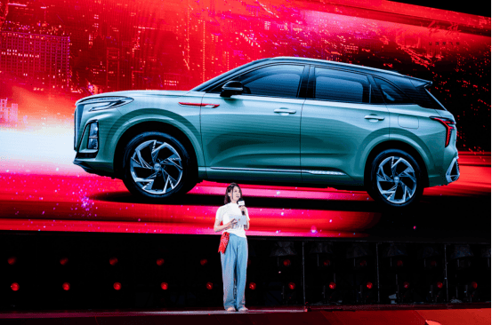 定位紧凑型SUV市场，红旗HS3 PHEV即将正式上市！_搜狐汽车_搜狐网