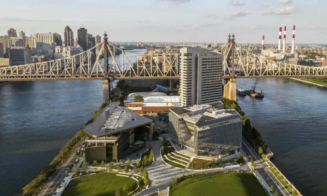 康奈尔ORIE项目：选择哪个校区 Ithaca vs Tech更优？天差地别的申请方案？_Cornell_方向_课程