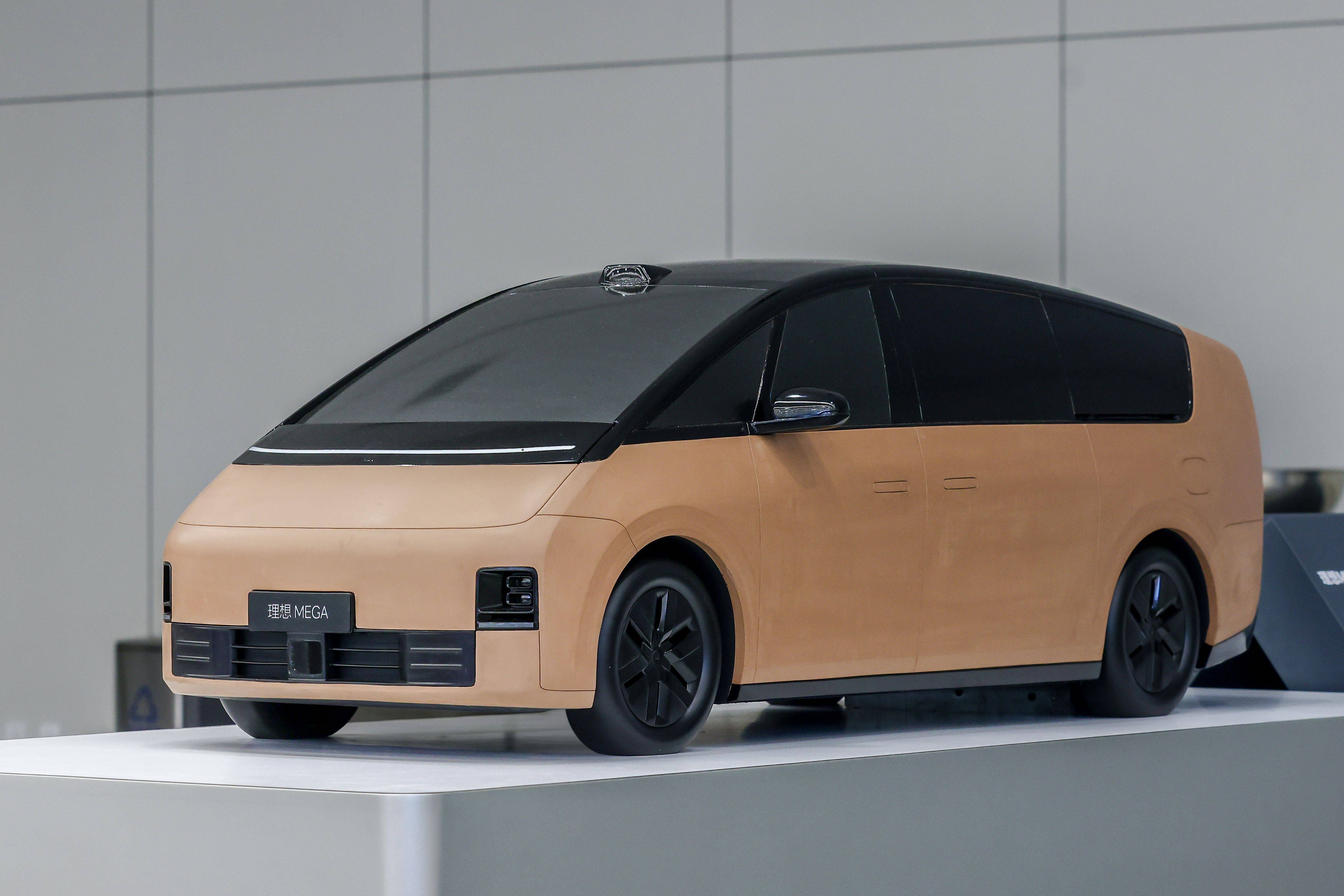 「看不见摸不着」的NVH，如何成为理想的秘密武器？_搜狐汽车_搜狐网