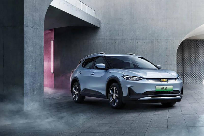 美系车现状：别克靠GL8，雪佛兰不乐观，CT5续命凯迪拉克_搜狐汽车_搜狐网