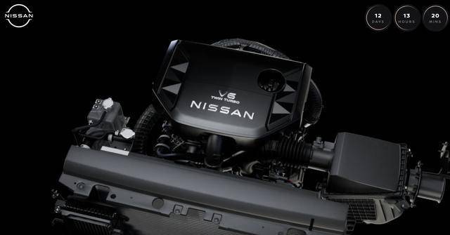 全新日产途乐即将全球首发，搭3.5T V6匹配9AT，预计继续进口国内_搜狐汽车_搜狐网