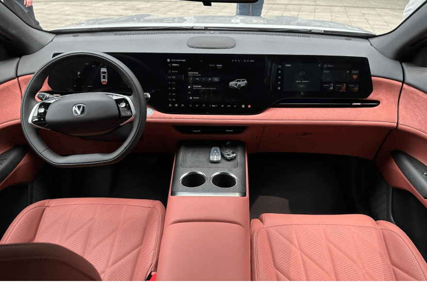 迎战全新哈弗H6，全新CS75 PLUS已经下线，9月份上市-智能车-资讯-头部财经