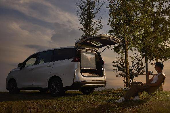 成都车展“麻辣”升级，上汽大通携全新一代G10等新款MPV提前锁定C位_搜狐汽车_搜狐网