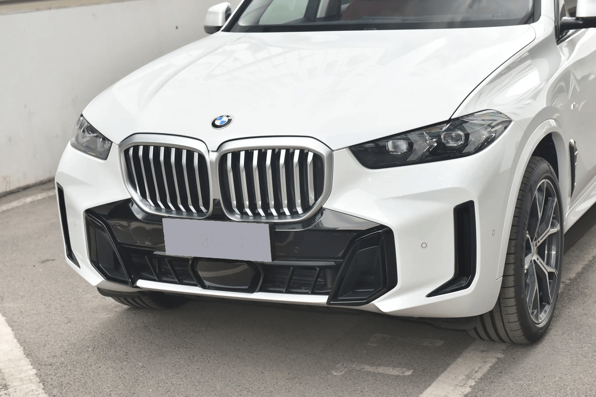 豪华标杆之争，奥迪Q7对比宝马X5你中意谁_搜狐汽车_搜狐网