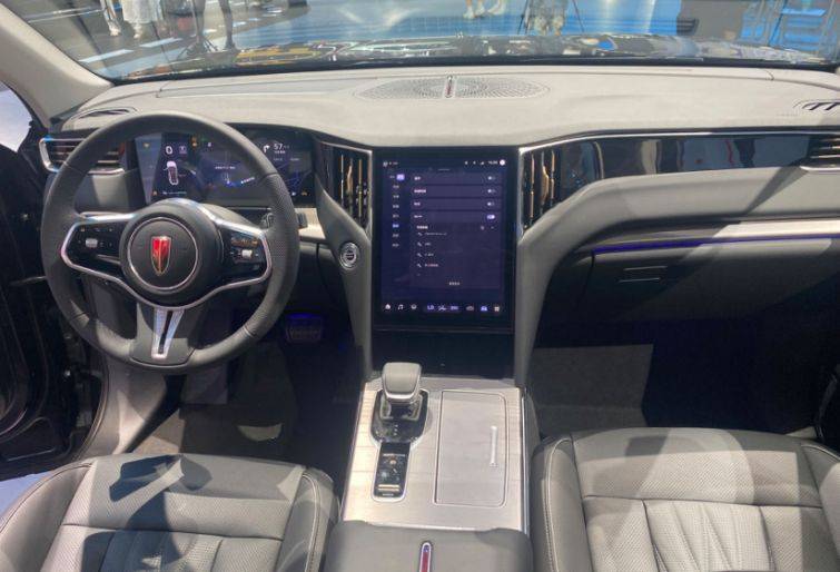 兑现奥运承诺9月交付 红旗EH7荣耀版和HS7 PHEV双车上市闪耀蓉城_搜狐汽车_搜狐网