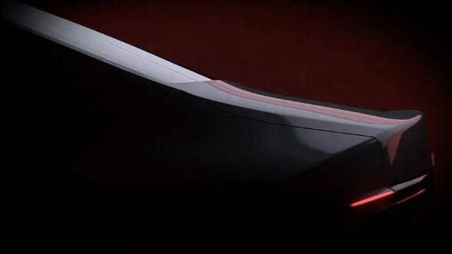 沃尔沃ES90官图发布！111kWh超大电池，续航超600km，剑指宝马i5_搜狐汽车_搜狐网