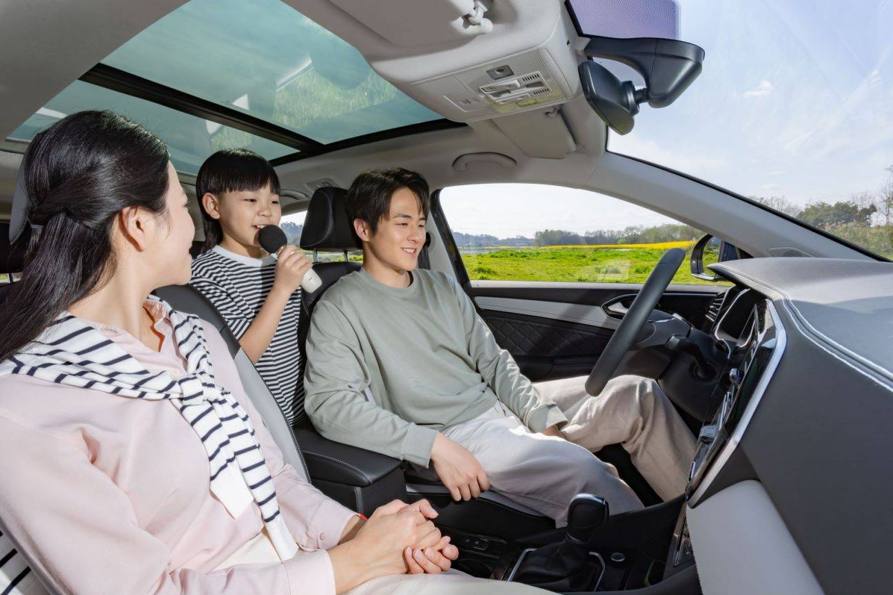 纯正德系SUV真够疯狂的，全新捷达VS7降到8.88万成为优质选择_搜狐汽车_搜狐网