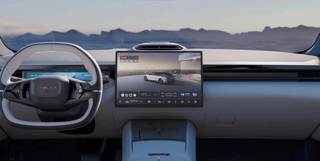 领克也有豪华纯电了！限时19.68万起的领克Z10，就问你香不香_搜狐汽车_搜狐网