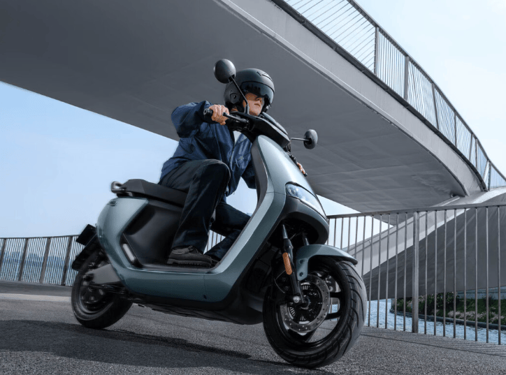 九号E150 MK2表现怎么样、体验好不好？三大核心亮点一文看懂_搜狐汽车_搜狐网