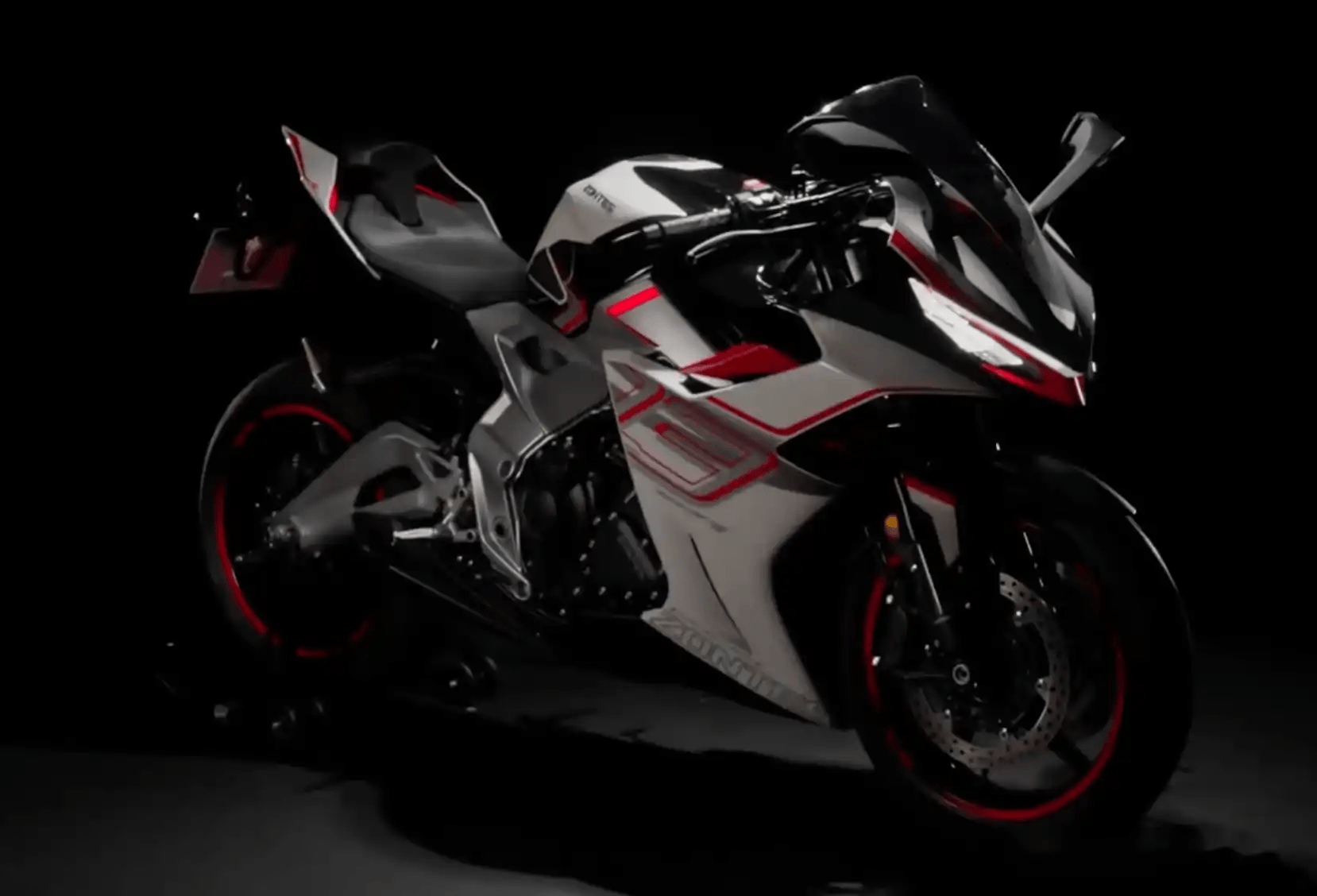 新车|售价41800元/三缸动力/无极RR660S同级，升仕703RR上市_搜狐汽车_搜狐网