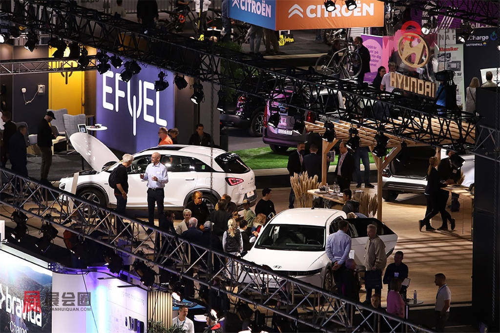 2025年挪威新能源电动车展 eCar Expo 2025_搜狐汽车_搜狐网
