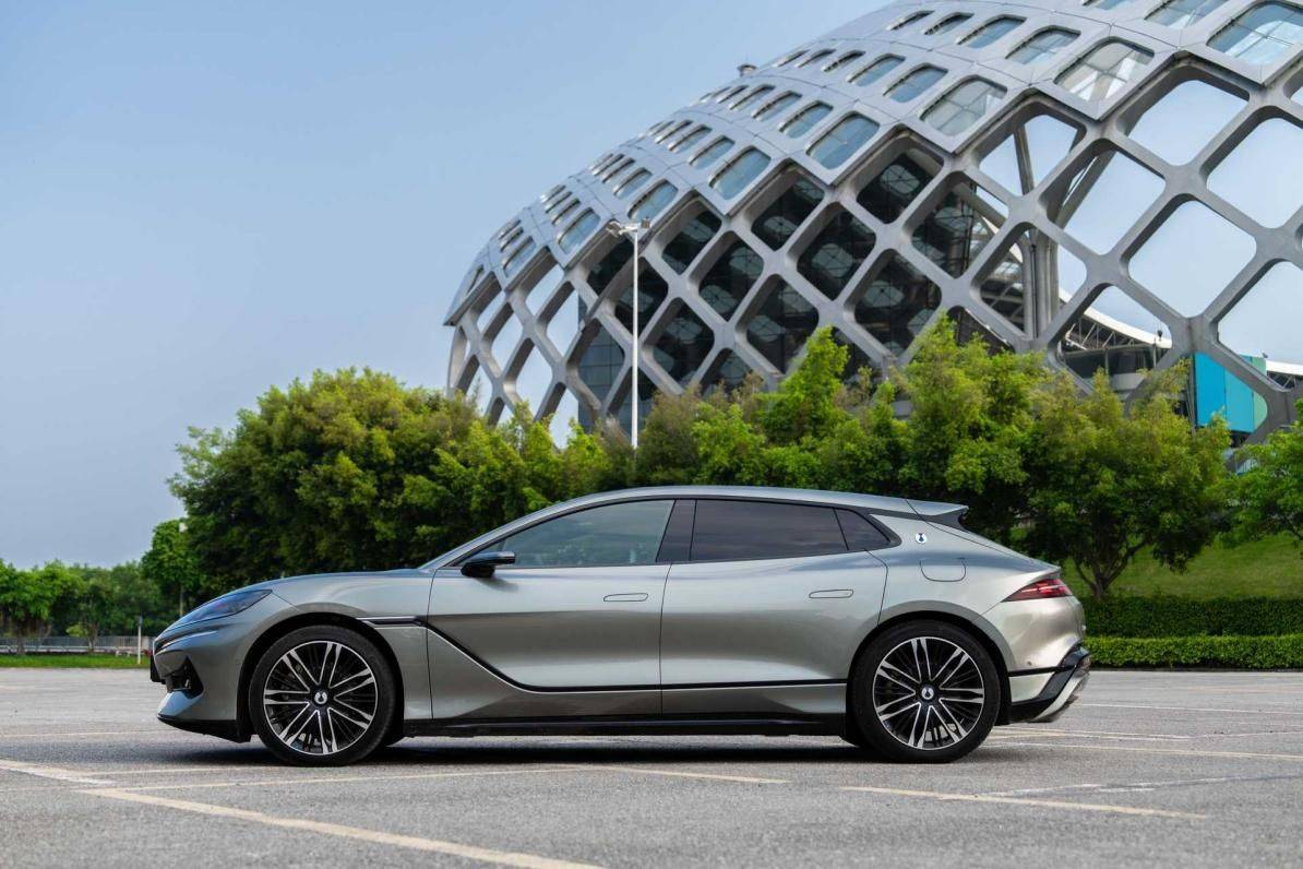 “地表最强GT！”腾势Z9GT重新定义豪华，定于9月20日上市_搜狐汽车_搜狐网